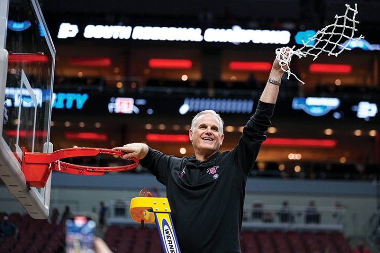 Alpena native Brian Dutcher leads San Diego State to Final Four | News ...